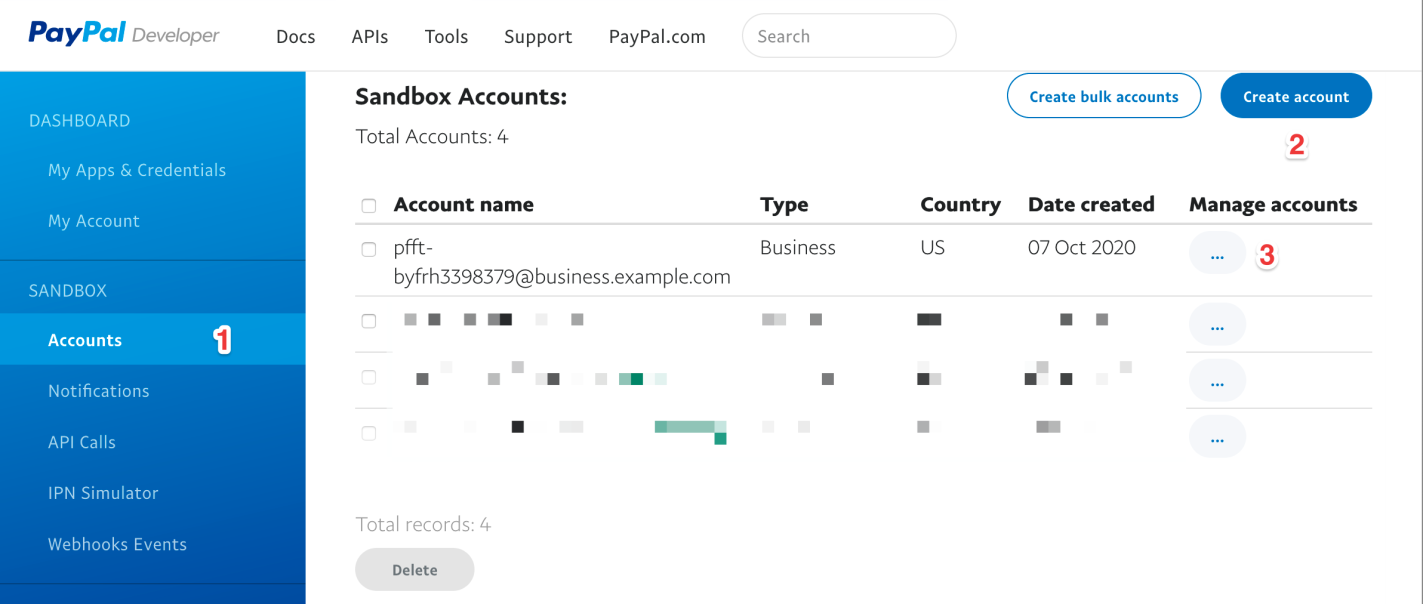 PayPal Standard Documentation - WooCommerce