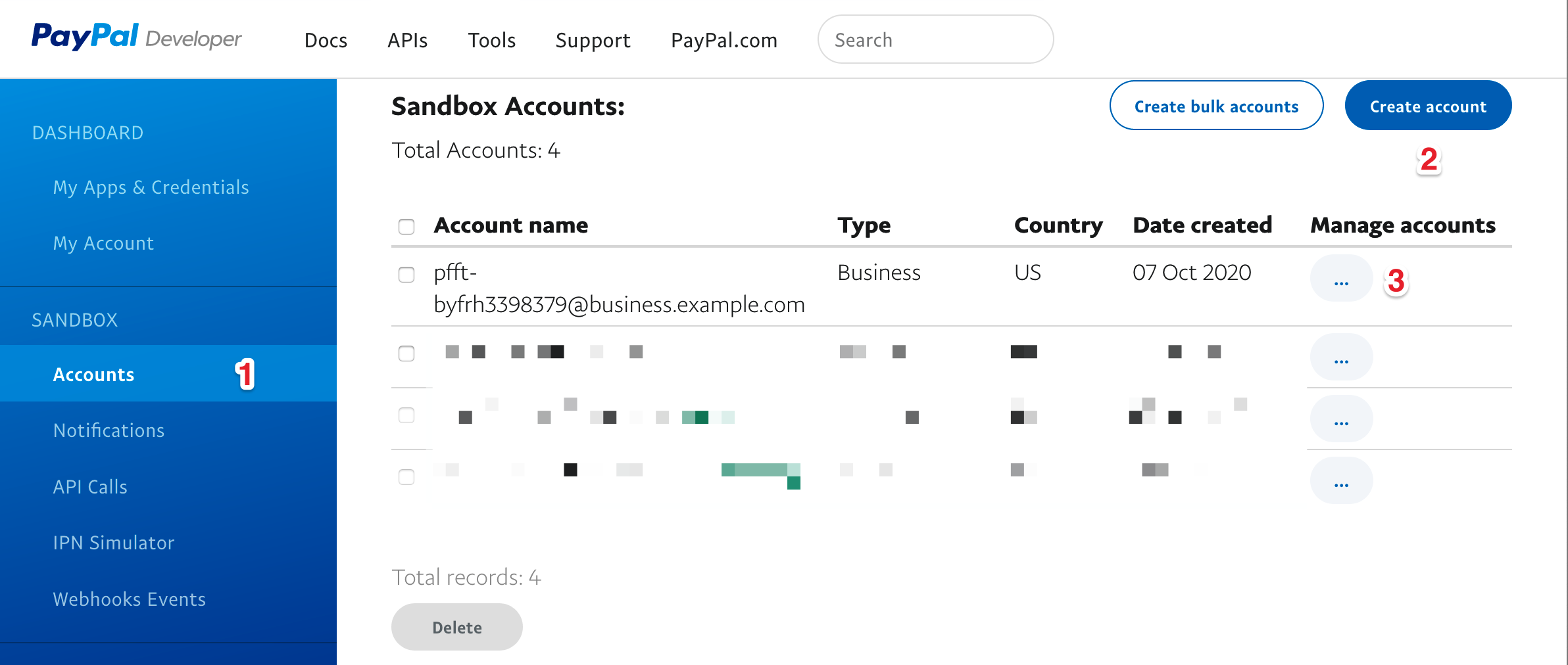 Paypal Standard Documentation Woocommerce