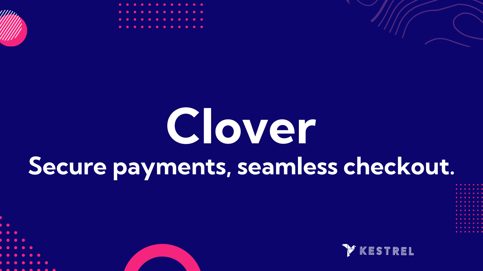 Clover Gateway - WooCommerce Marketplace