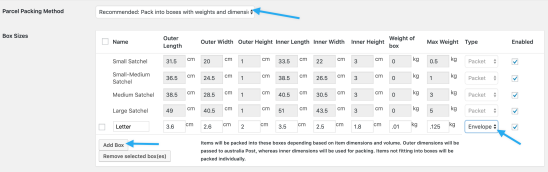 Australia Post - WooCommerce