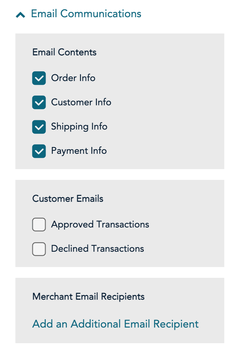 WooCommerce Moneris Payment Gateway - WooCommerce