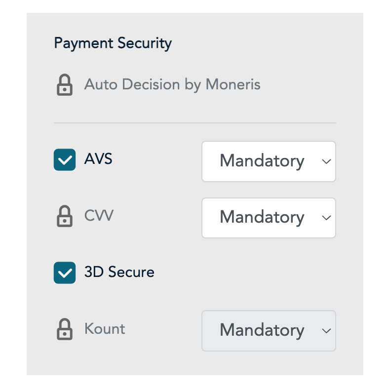 WooCommerce Moneris Payment Gateway - WooCommerce