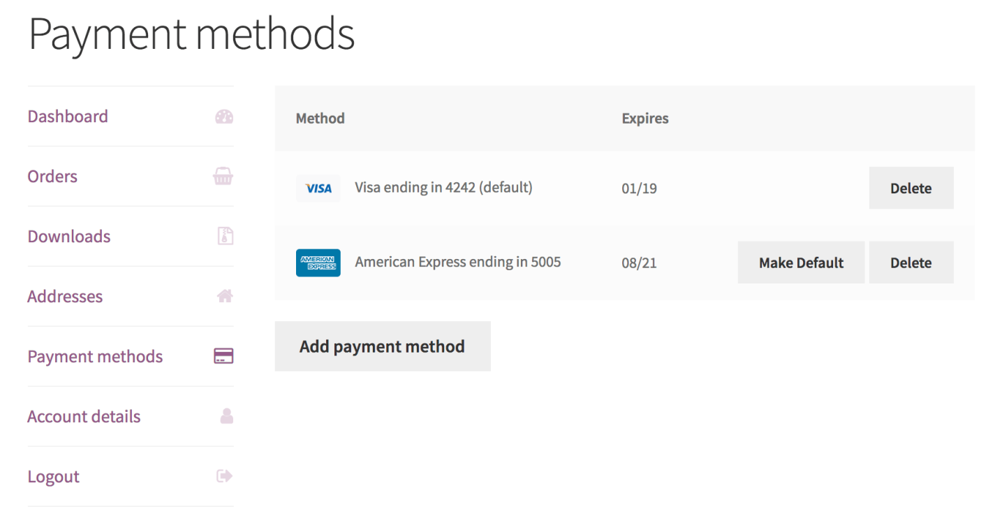 Moneris Gateway - WooCommerce Marketplace