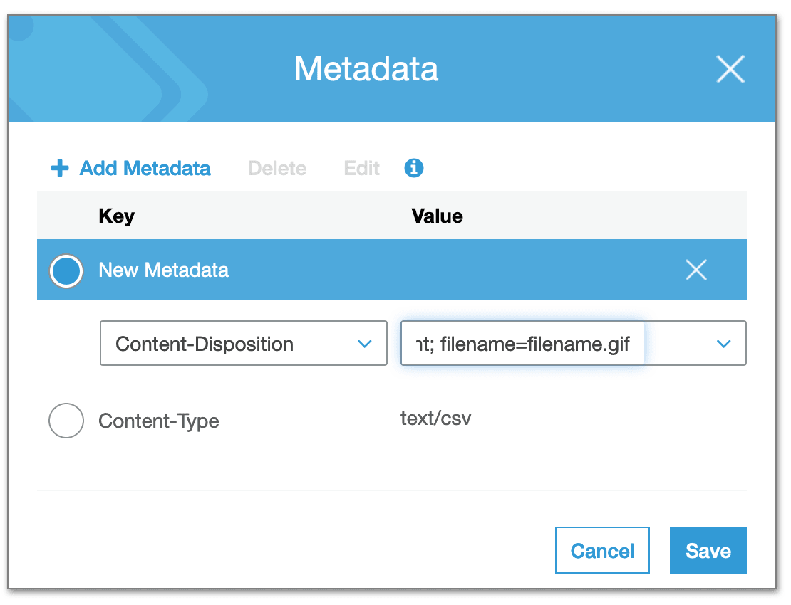 Amazon S3 Storage for WooCommerce Documentation - WooCommerce