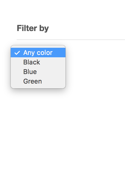 Ajax Enabled Enhanced Layered Navigation Documentation Woocommerce