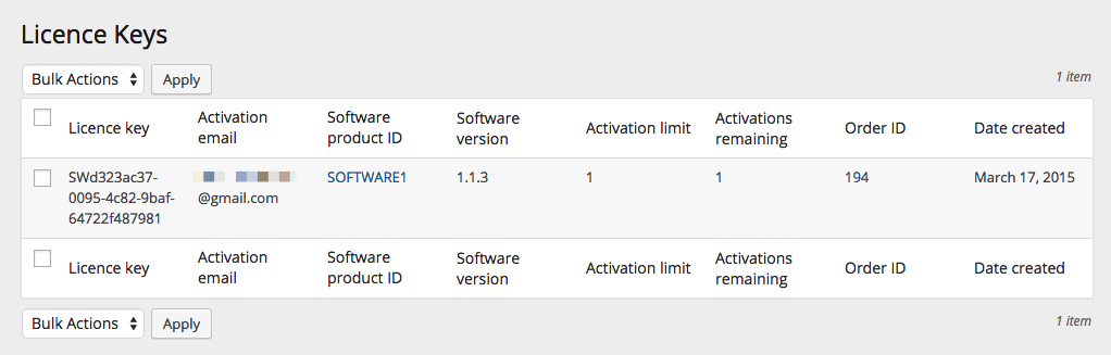 Software Add On For Woocommerce Documentation Woocommerce