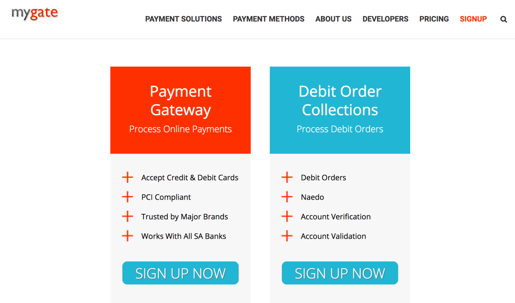MyGate Documentation - WooCommerce