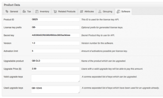 Software Add-on for WooCommerce - WooCommerce Marketplace