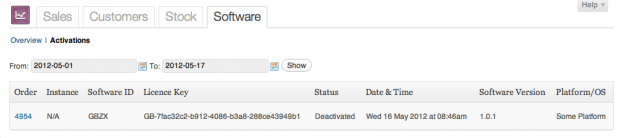 Software Add-on for WooCommerce - WooCommerce Marketplace