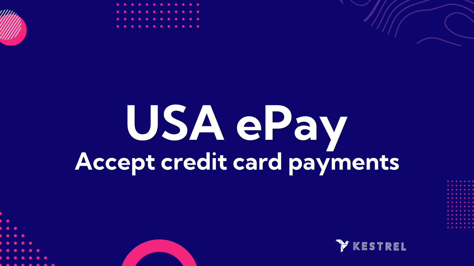 USA ePay for WooCommerce - WooCommerce Marketplace