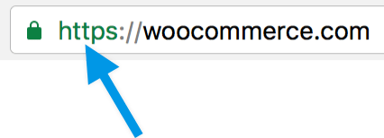 Ssl Https And Woocommerce Documentation Woocommerce