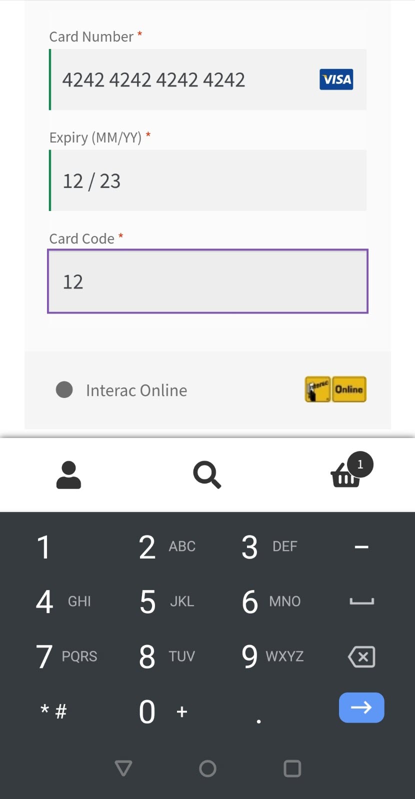 PsiGate Gateway - WooCommerce Marketplace