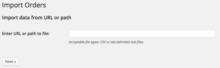 Woocommerce Customer Coupon Order Csv Import Suite Documentation Woocommerce