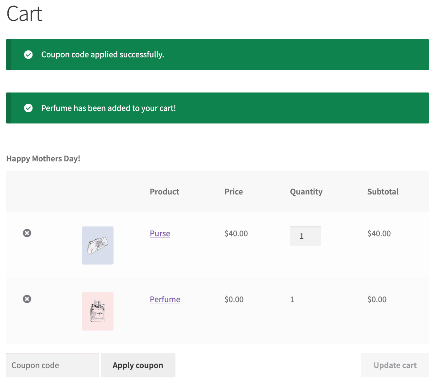 How to Create a WooCommerce BOGO (Buy One Get One) Offer