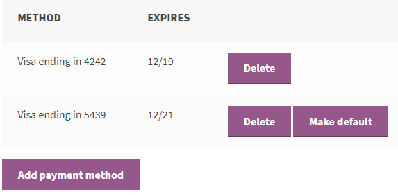PayTrace Payment Gateway Documentation - WooCommerce