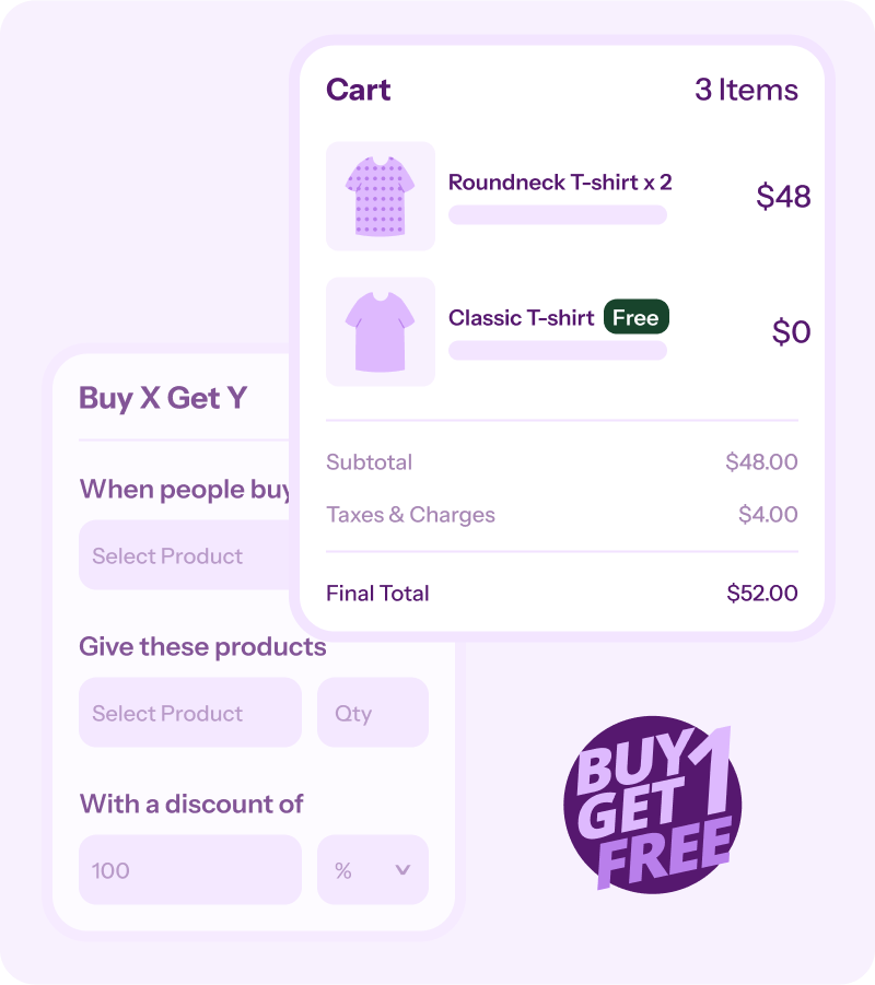 Smart Coupons for WooCommerce Discount Rules, Gift Cards, BOGO…