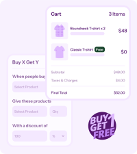 Smart Coupons for WooCommerce Discount Rules, Gift Cards, BOGO…
