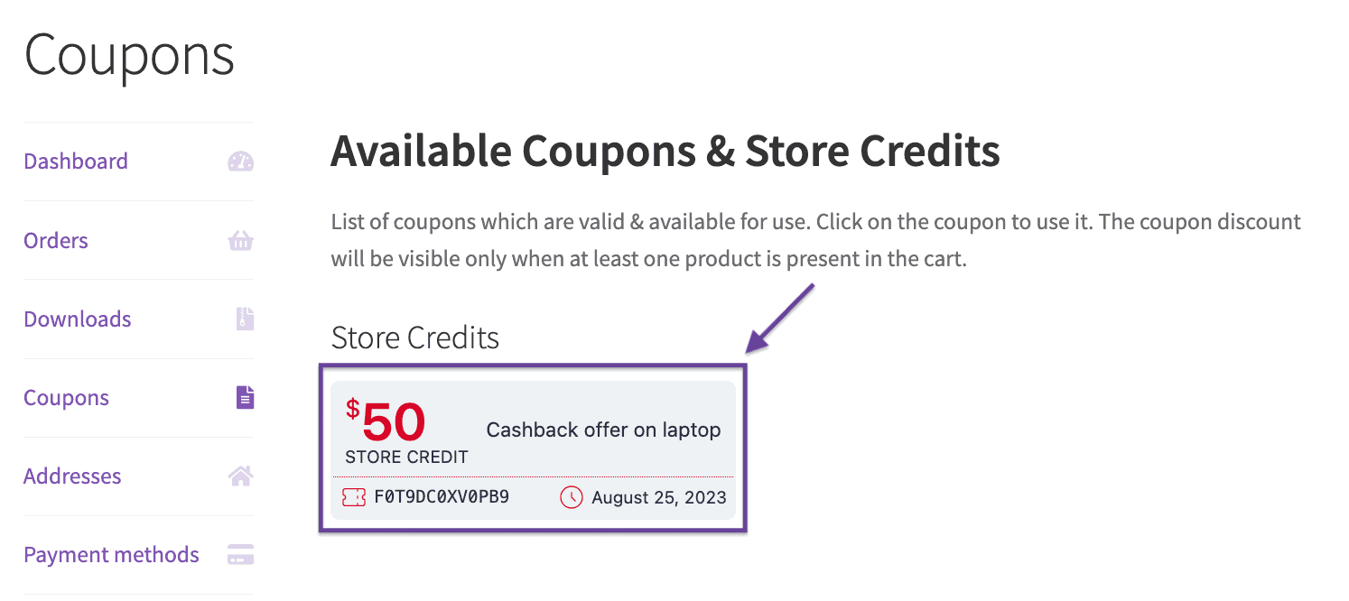 Smart Coupons for WooCommerce Discount Rules, Gift Cards, BOGO…
