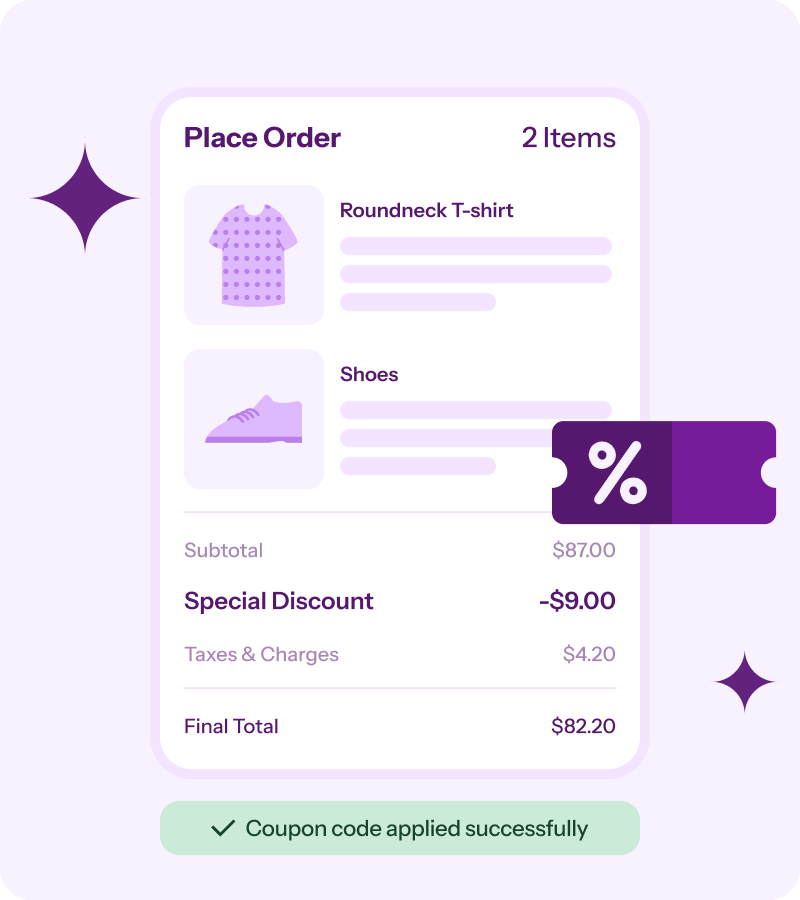 Smart Coupons for WooCommerce Discount Rules, Gift Cards, BOGO…