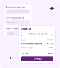 Smart Coupons for WooCommerce Discount Rules, Gift Cards, BOGO…