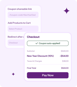 Smart Coupons for WooCommerce Discount Rules, Gift Cards, BOGO…