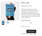 Name Your Price Documentation - WooCommerce