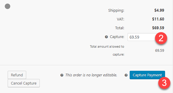 Paysafe Checkout (Payments API) Documentation - WooCommerce