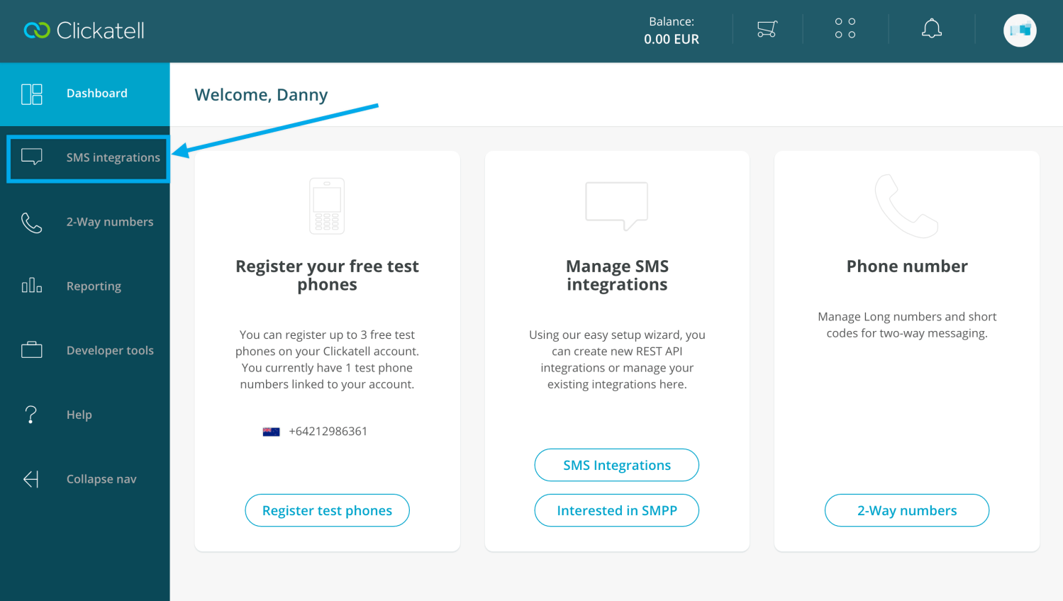 Clickatell SMS Notifications Documentation - WooCommerce