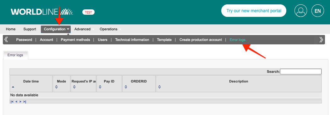 Ingenico Gateway (Ogone Platform) for WooCommerce Documentation - WooCommerce