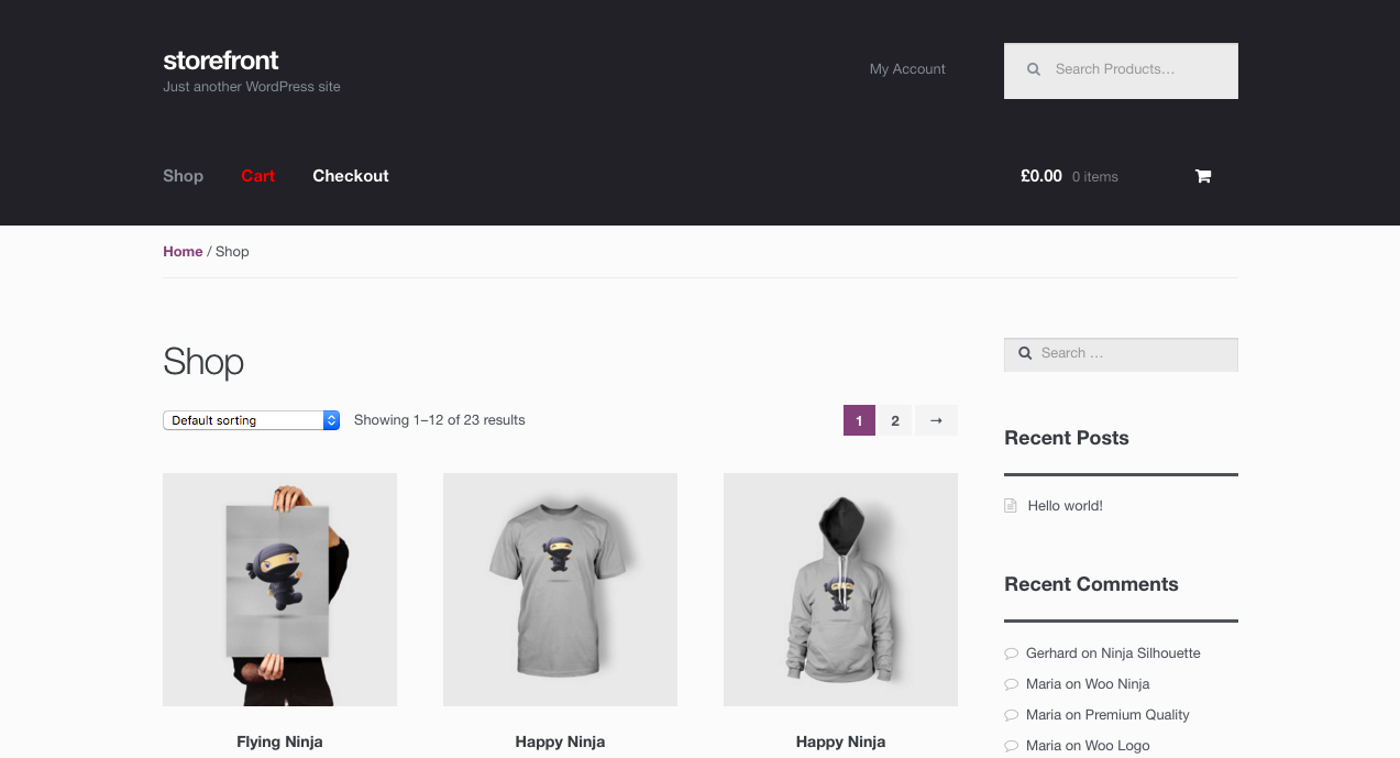 Customizing WooCommerce: Best Practices Documentation - WooCommerce