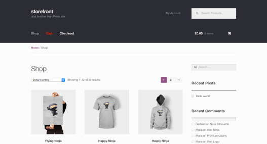 Customizing WooCommerce: Best Practices Documentation - WooCommerce