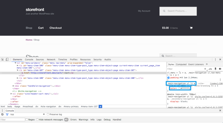 Customizing Woocommerce Best Practices Documentation Woocommerce