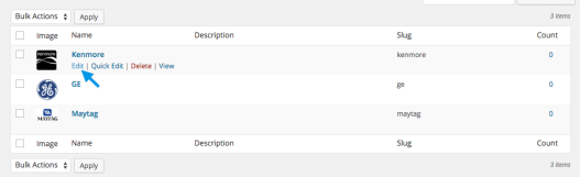 WooCommerce Brands Documentation - WooCommerce
