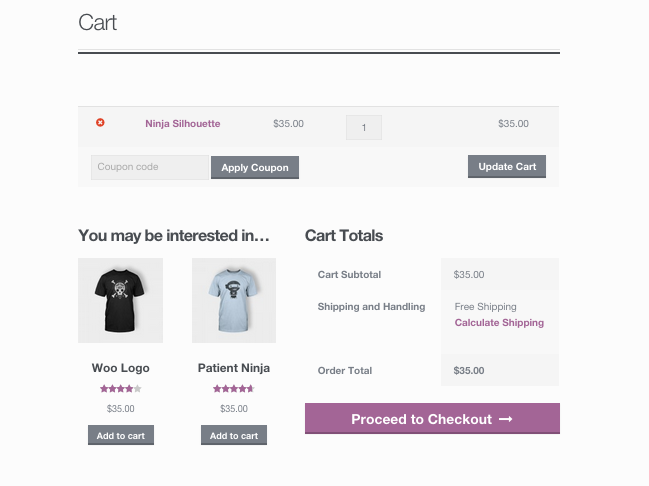 Set up Related Products, Up-Sells and Cross-Sells Documentation - WooCommerce