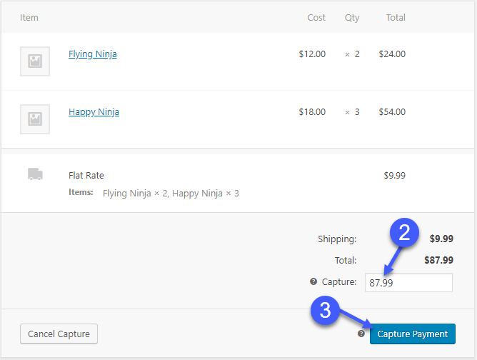 TrustCommerce Payment Gateway Documentation - WooCommerce