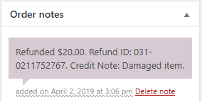 TrustCommerce Payment Gateway Documentation - WooCommerce