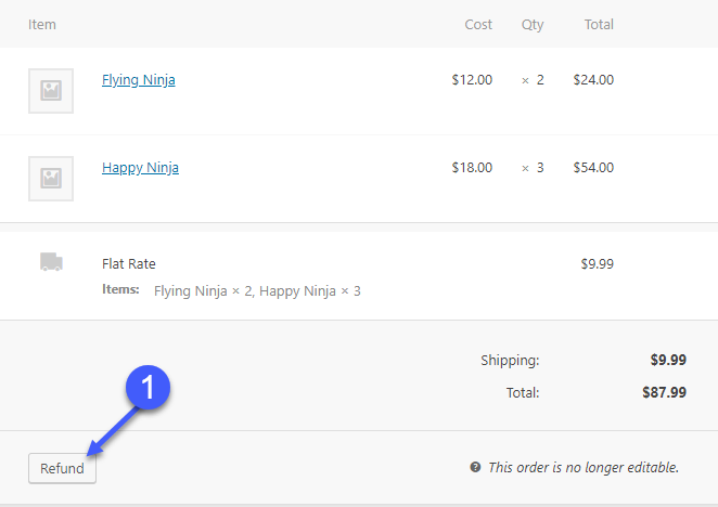 TrustCommerce Payment Gateway Documentation - WooCommerce