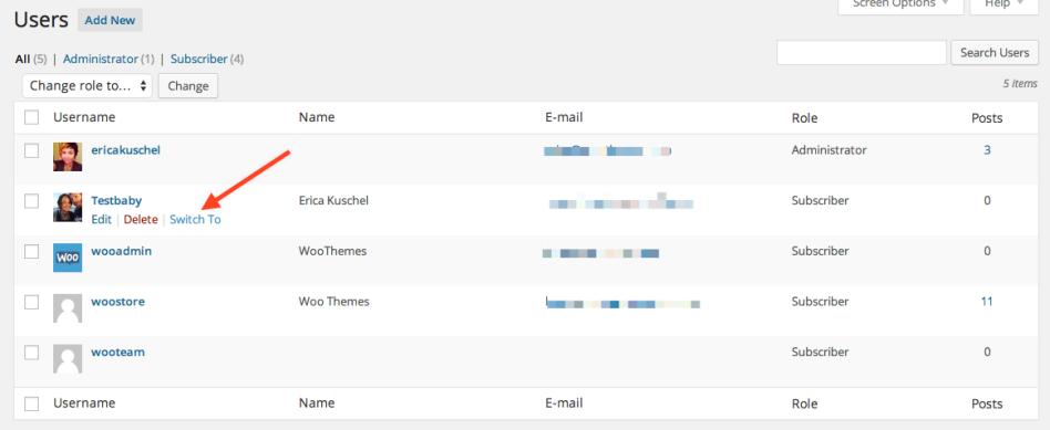 WooCommerce Wishlists Documentation - WooCommerce