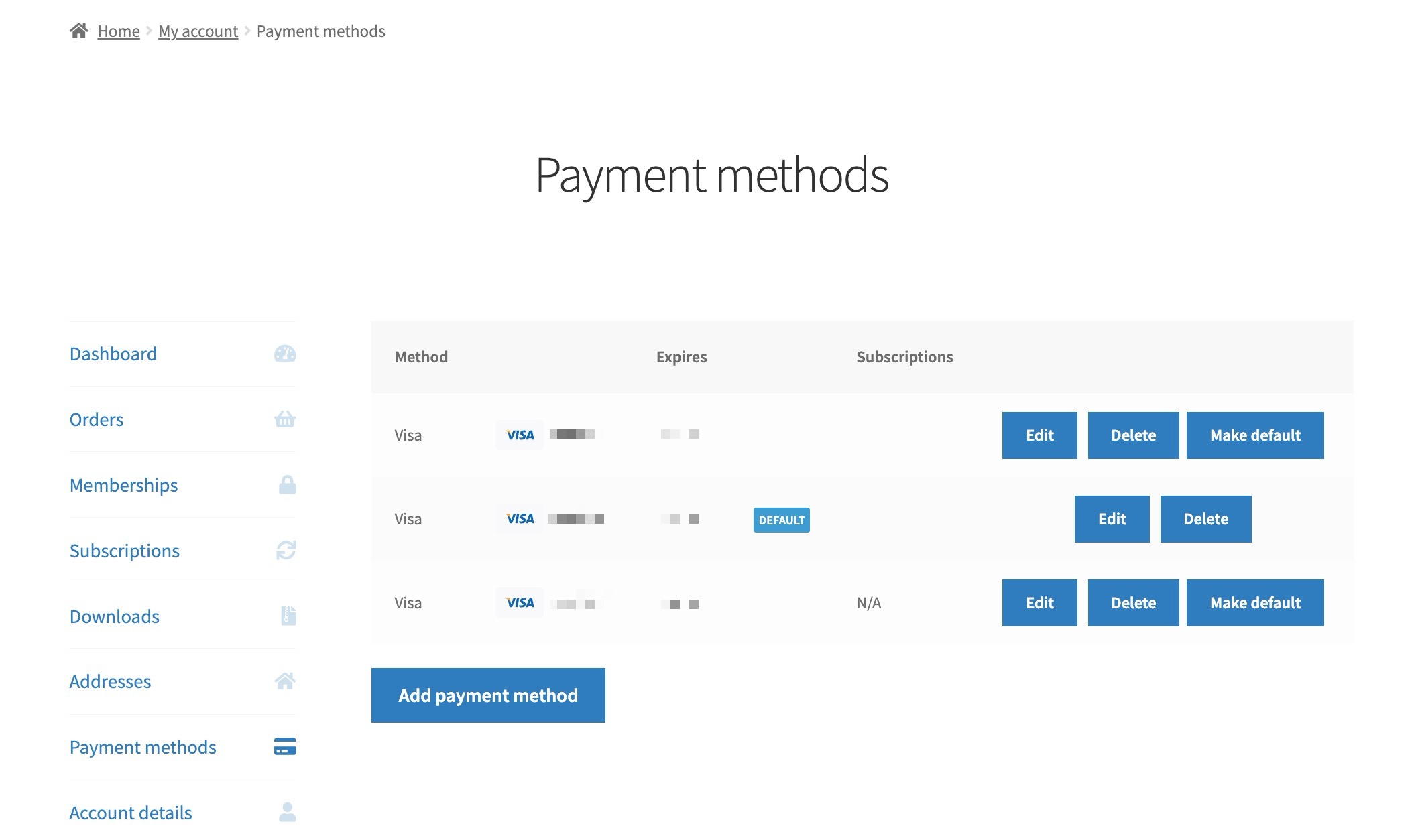 WooCommerce Authorize.net Documentation - WooCommerce