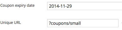 WooCommerce URL Coupons Documentation - WooCommerce