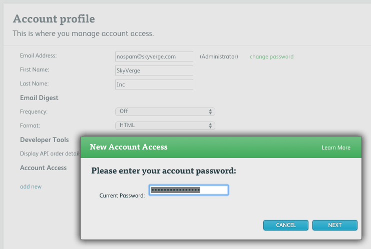 WooCommerce Shipwire Documentation - WooCommerce