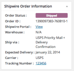 Shipwire Integration for WooCommerce