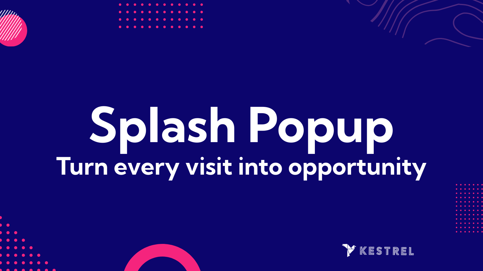 Splash Popup for WooCommerce - WooCommerce Marketplace