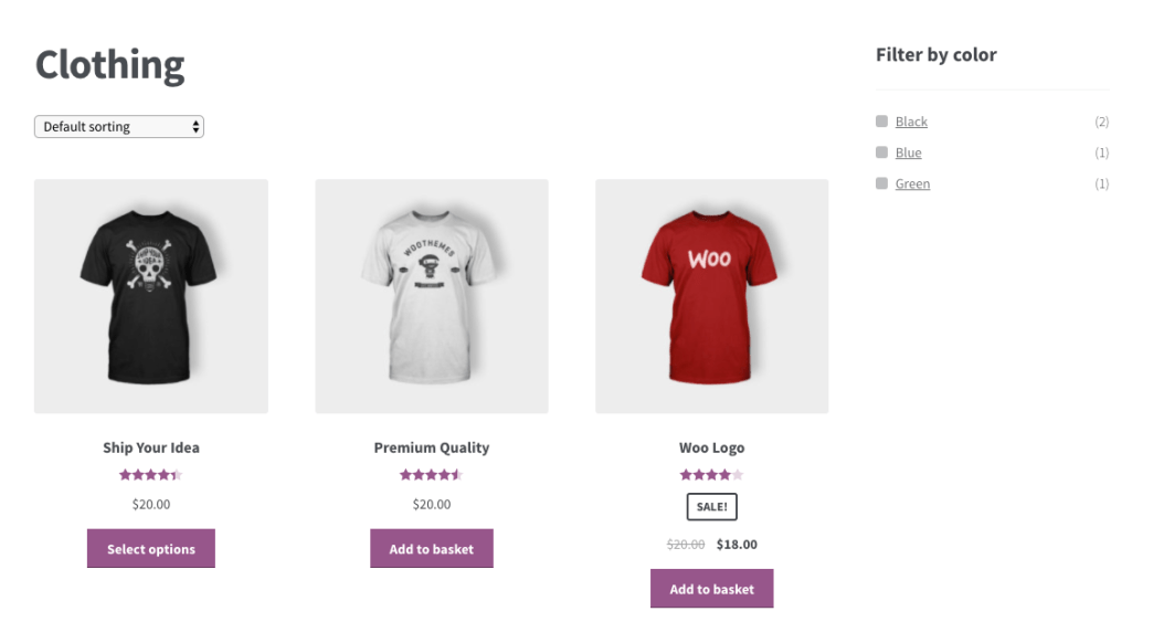 Managing Product Categories, Tags and Attributes Documentation ...