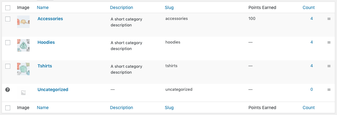WooCommerce Points and Rewards Documentation - WooCommerce