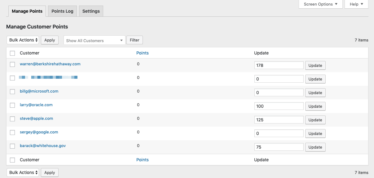 WooCommerce Points and Rewards Documentation - WooCommerce