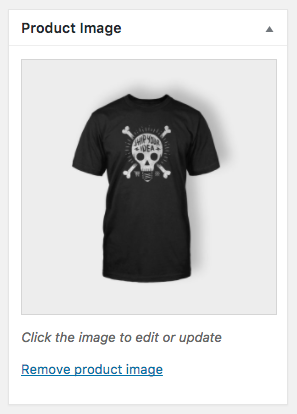 Adding Product Images and Galleries Documentation - WooCommerce