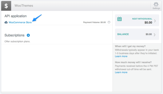 WooCommerce WePay Gateway Documentation - WooCommerce