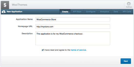 WooCommerce WePay Gateway Documentation - WooCommerce