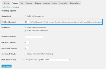 Subscription Renewal Process Documentation - WooCommerce